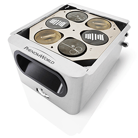 Accessories for Phenom SEMs - Nanoscience Instruments - 金宝搏188