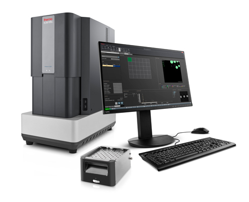 Desktop SEM Models - Nanoscience Instruments - 金宝搏188