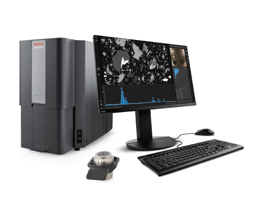 Desktop SEM Models - Nanoscience Instruments - 金宝搏188