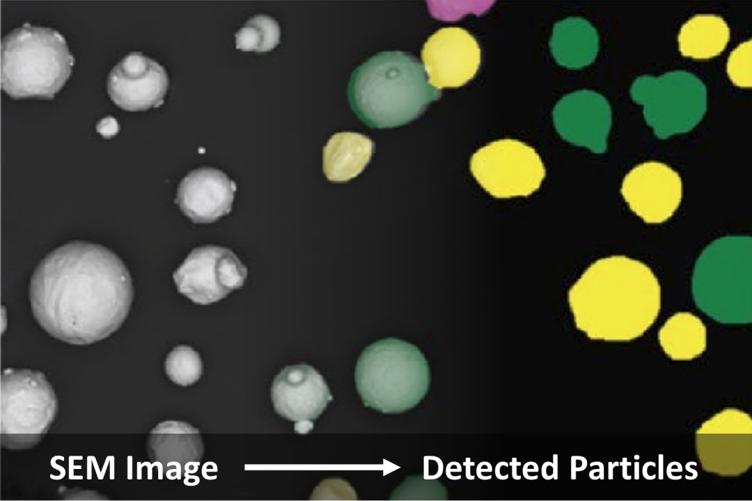 SEM Automation and Software Options - Nanoscience Instruments - 金宝搏188