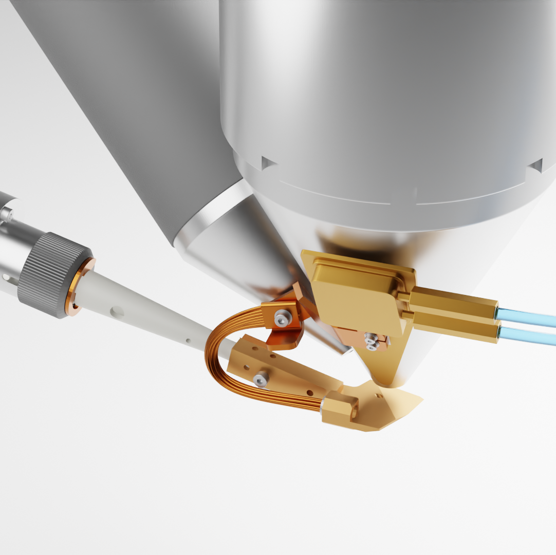 Ceres Ice Defense System - Nanoscience Instruments - 金宝搏188